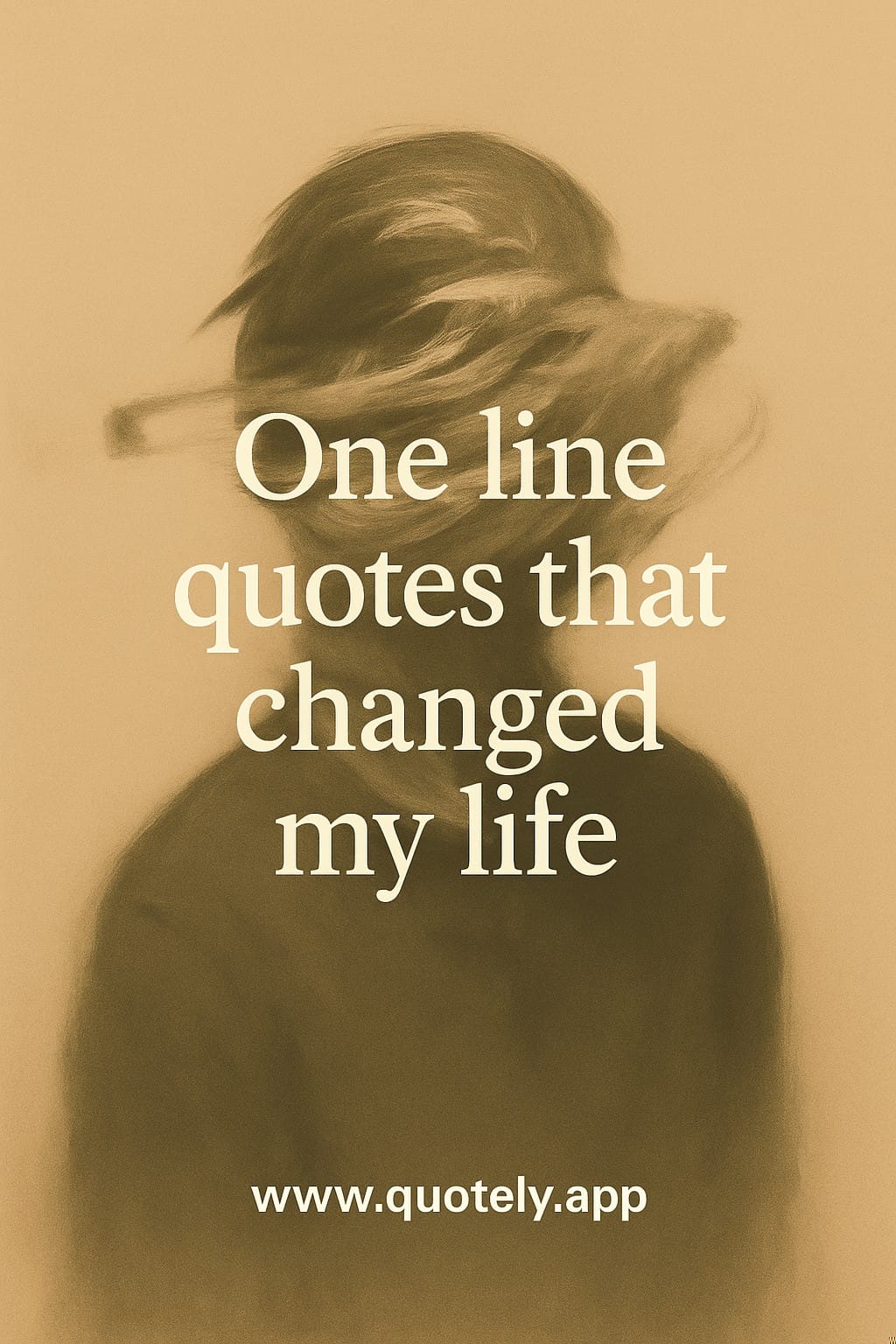 25 One Line Quotes That Will Hit You Hard