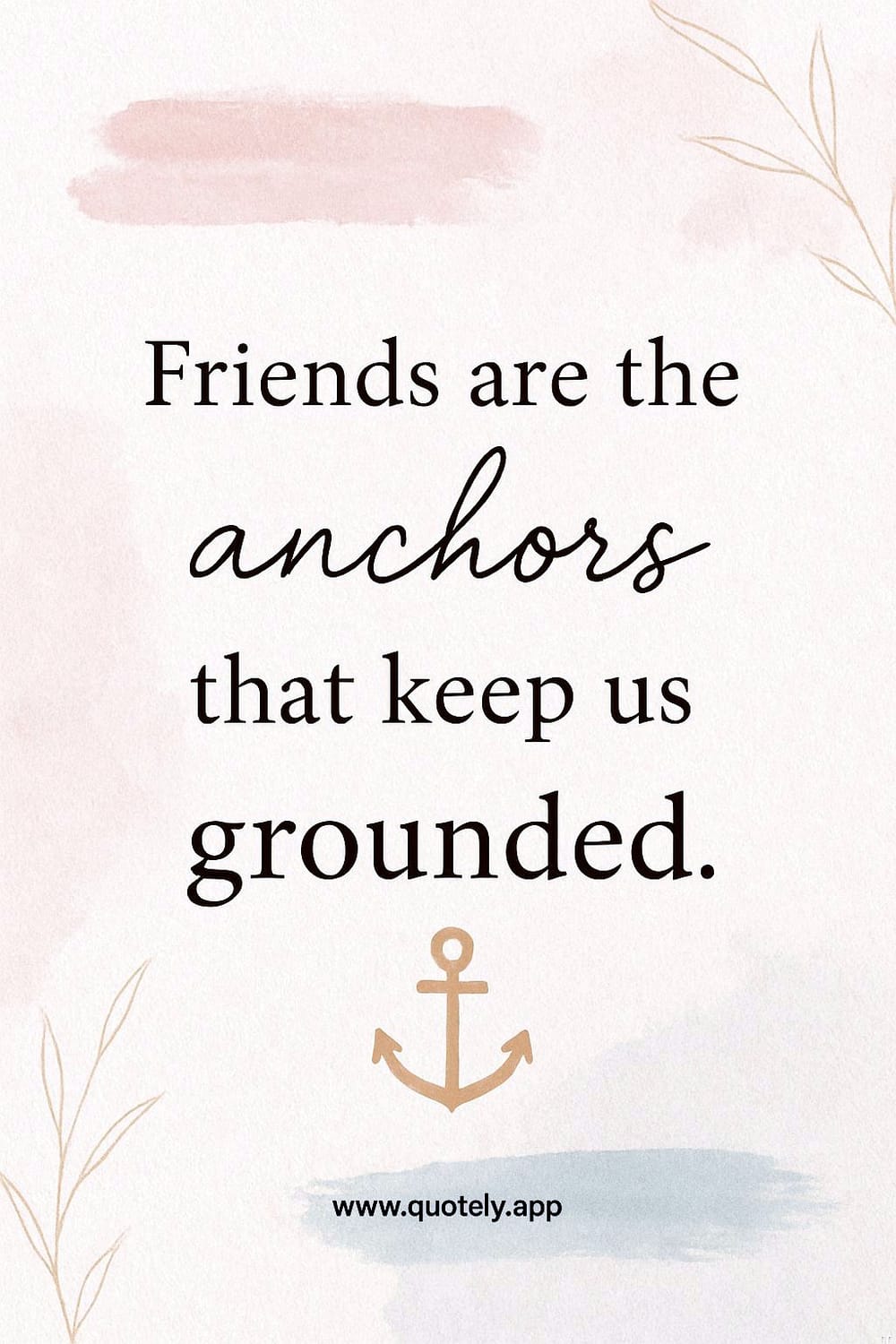 17 Relatable Friendship Quotes That Will Make You Smile
