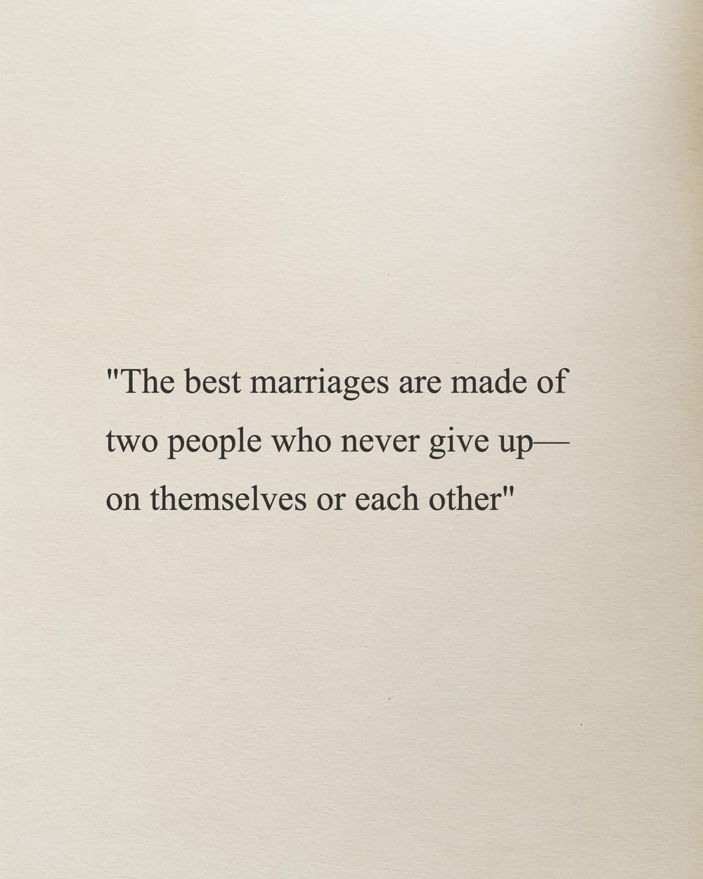 35 Real Marriage Quotes That’ll Make You Laugh, Cry, and Feel Everything