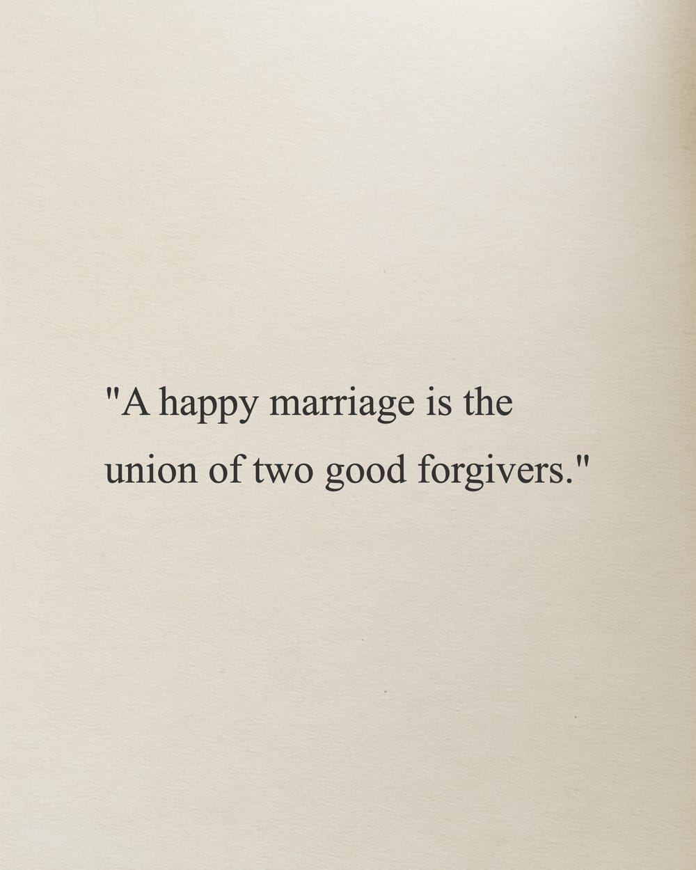 35 Real Marriage Quotes That’ll Make You Laugh, Cry, and Feel Everything