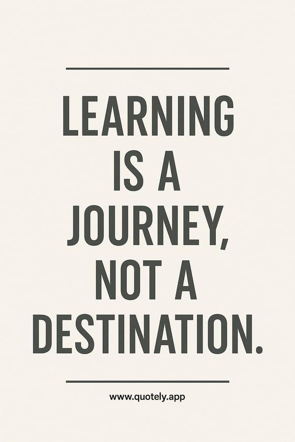 32 Motivational Study Quotes To Help You Succeed
