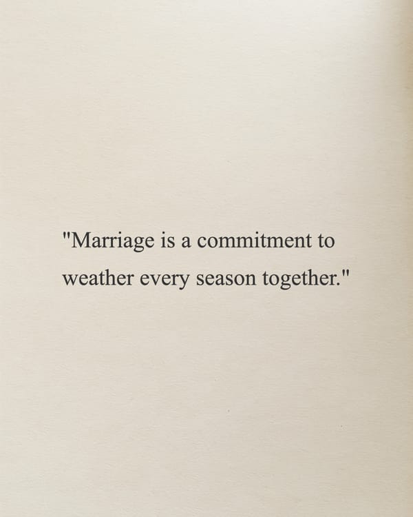 35 Real Marriage Quotes That’ll Make You Laugh, Cry, and Feel Everything