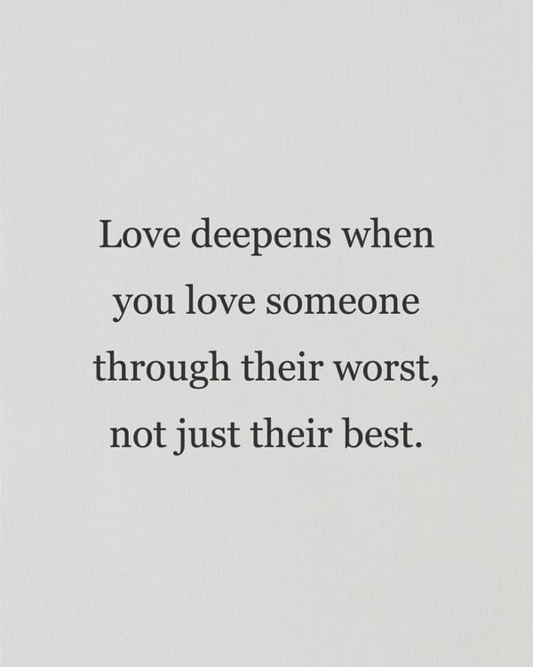 35 Real Marriage Quotes That’ll Make You Laugh, Cry, and Feel Everything